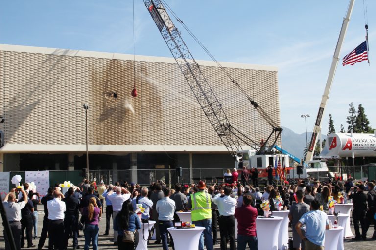 Montclair Place Entertainment Center and AMC Montclair Place 12 – Lyle ...