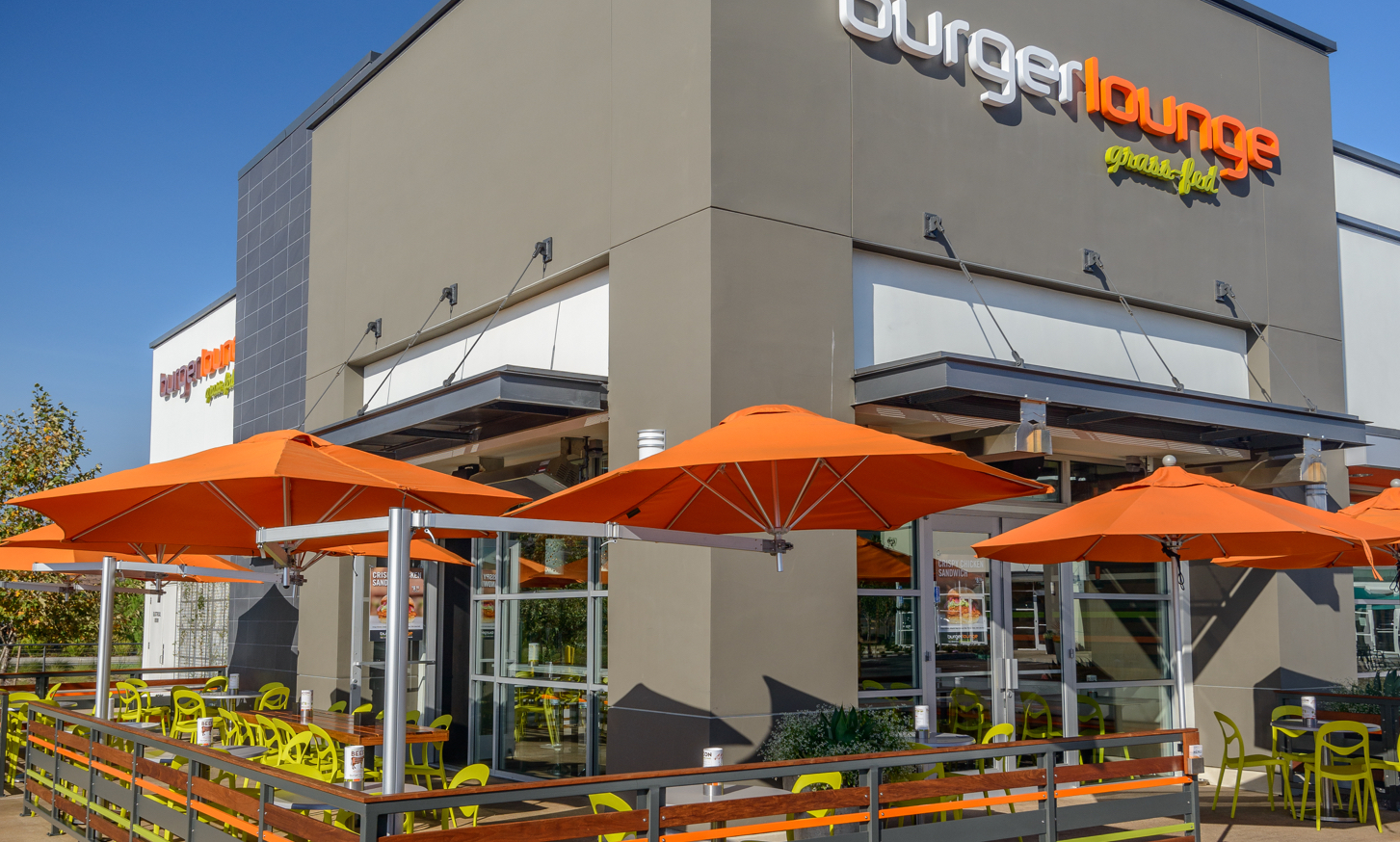 Del Sur Town Center – Lyle Parks Jr. Construction