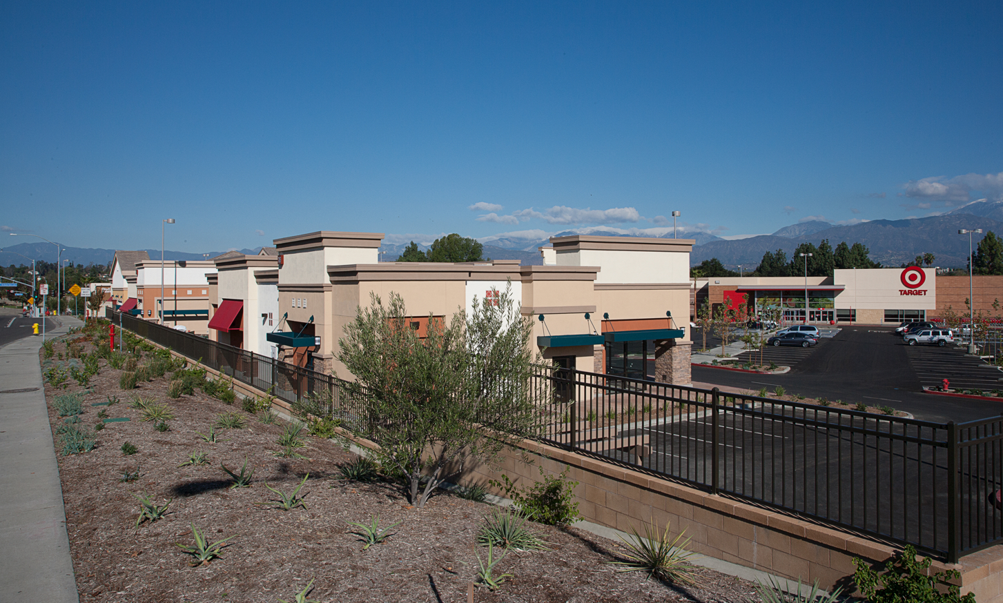 Rio Rancho – Lyle Parks Jr. Construction