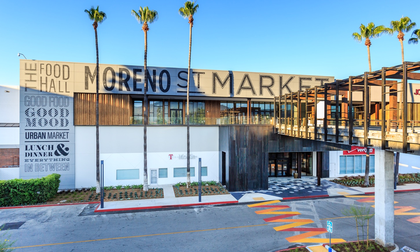 Montclair Place – Lyle Parks Jr. Construction