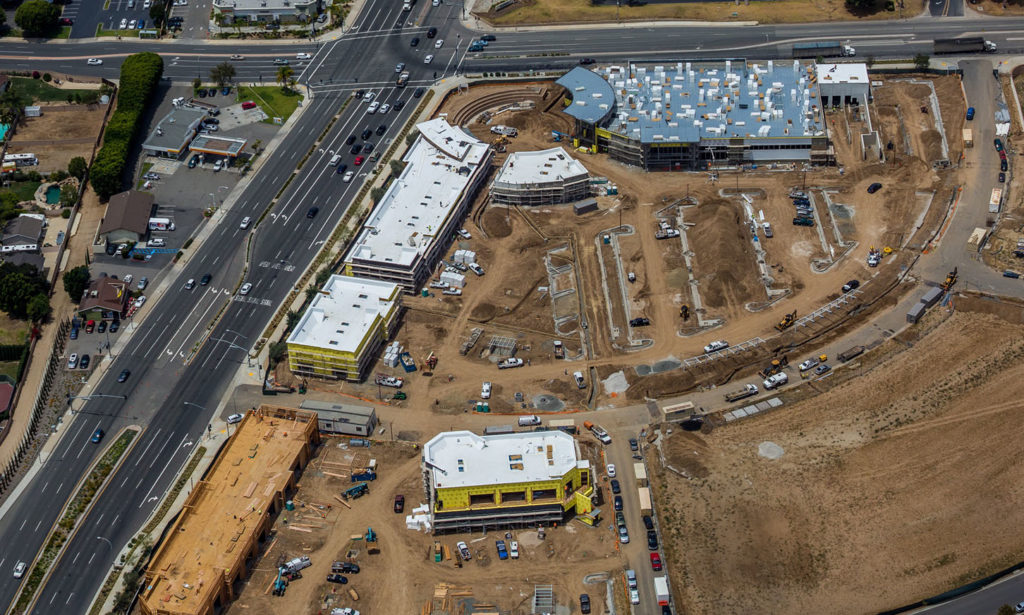 Subcontractors – Lyle Parks Jr. Construction