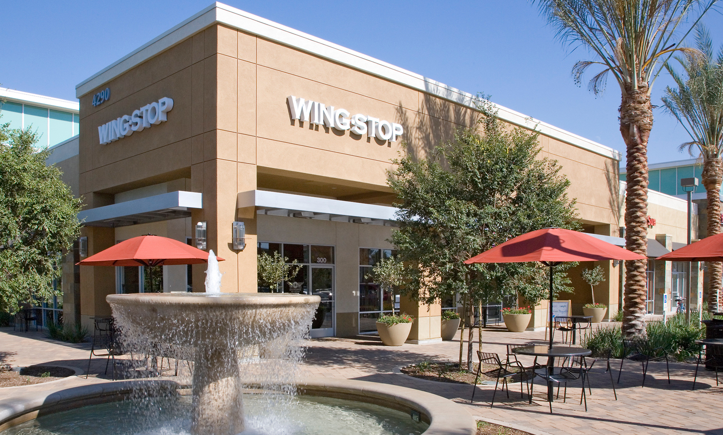 Riverwalk – Lyle Parks Jr. Construction