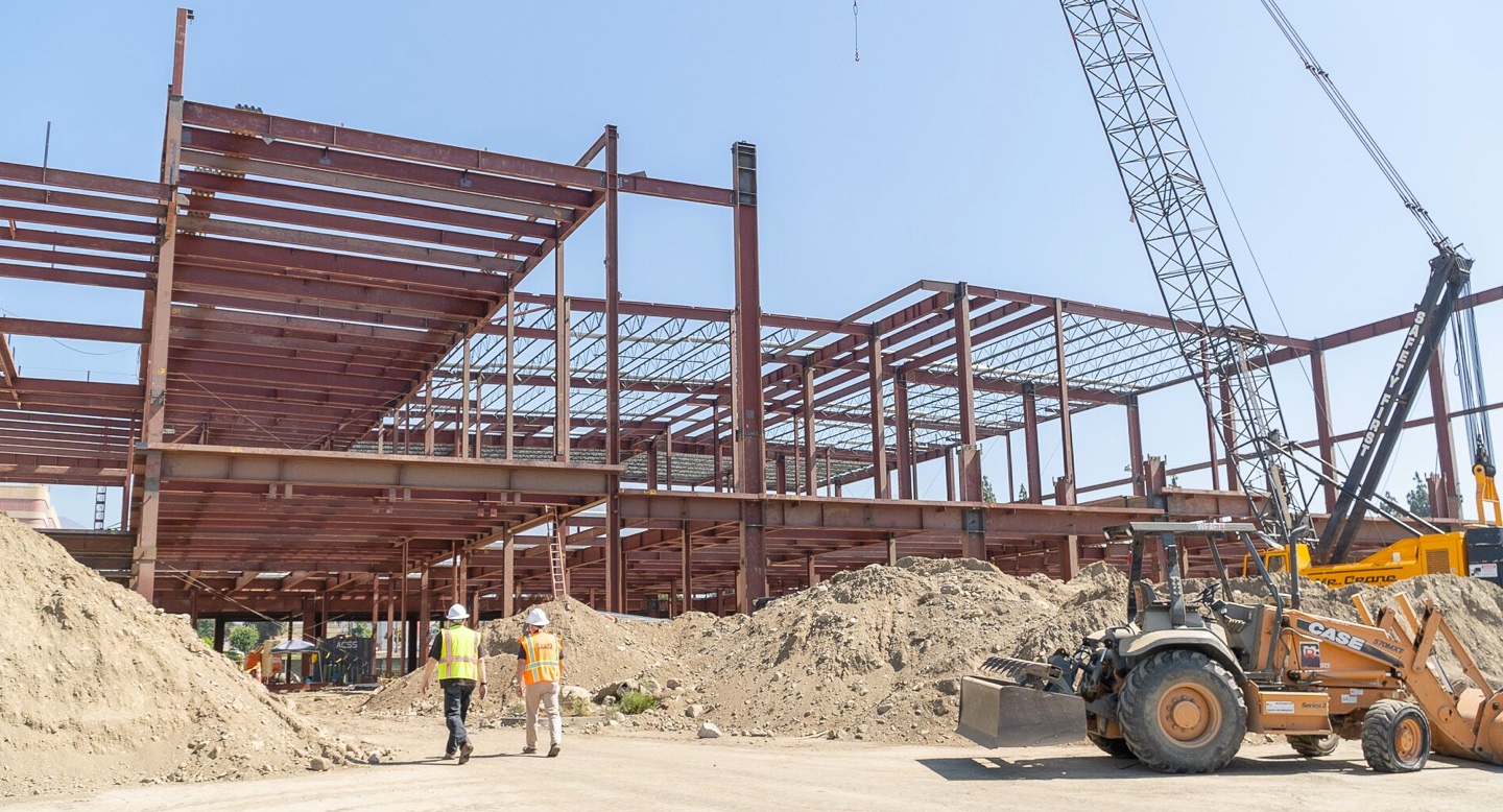 Montclair Place Entertainment Center and AMC Montclair Place 12 – Lyle ...