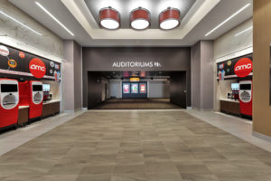Montclair Place Entertainment Center and AMC Montclair Place 12 – Lyle ...