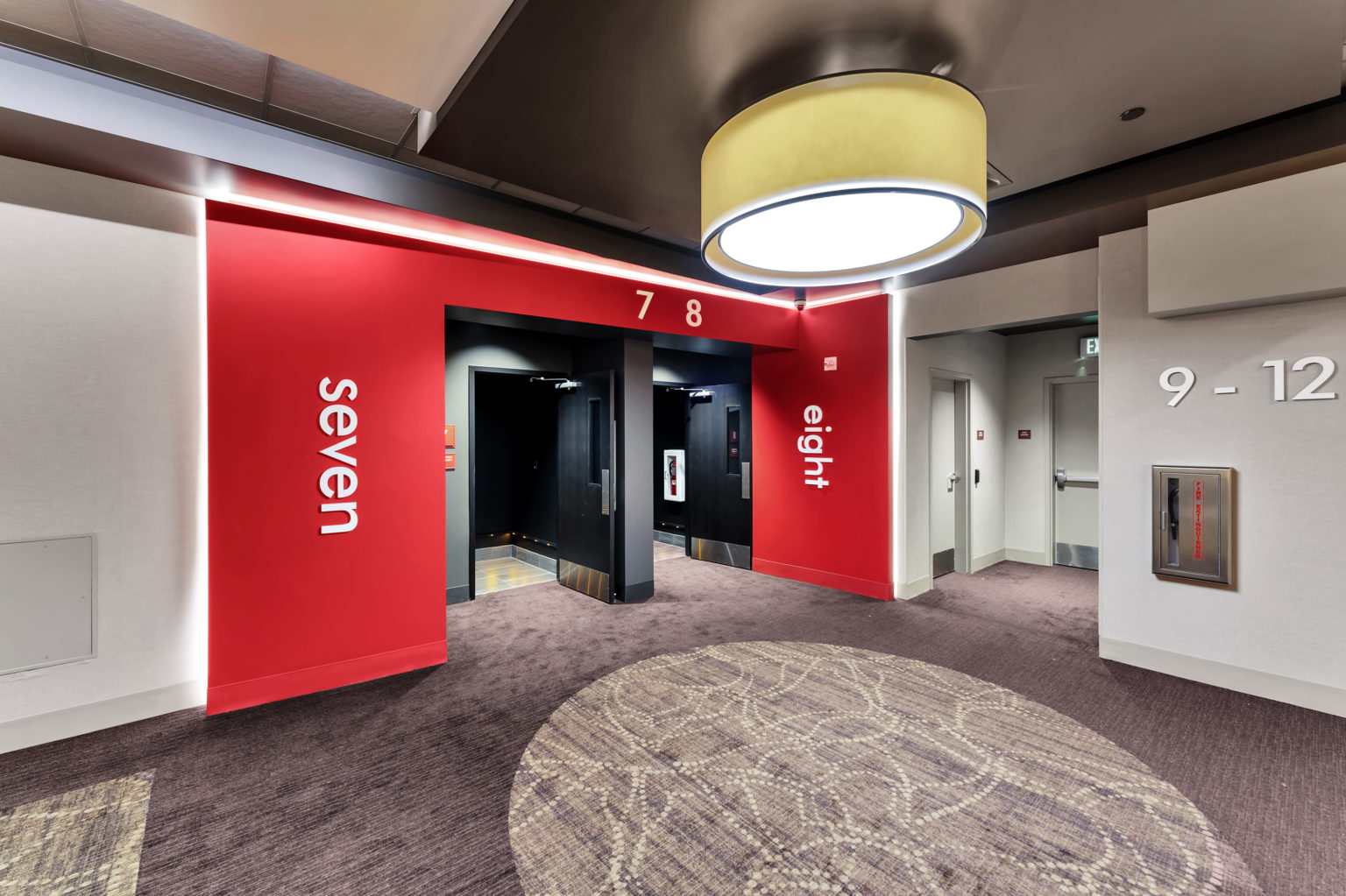 Montclair Place Entertainment Center and AMC Montclair Place 12 – Lyle ...